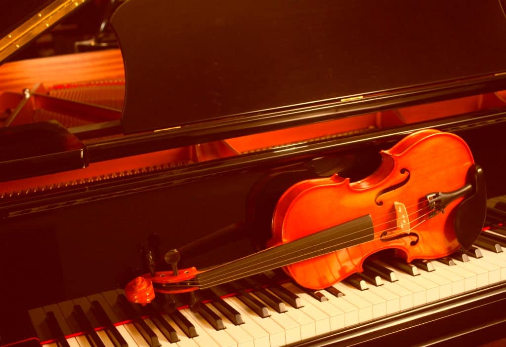Moving Musical Instruments: Protecting and Transporting Your Beloved ...